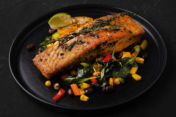 Pět důvodů, proč začít s krabičkovou dietou - MyChef Kitchen