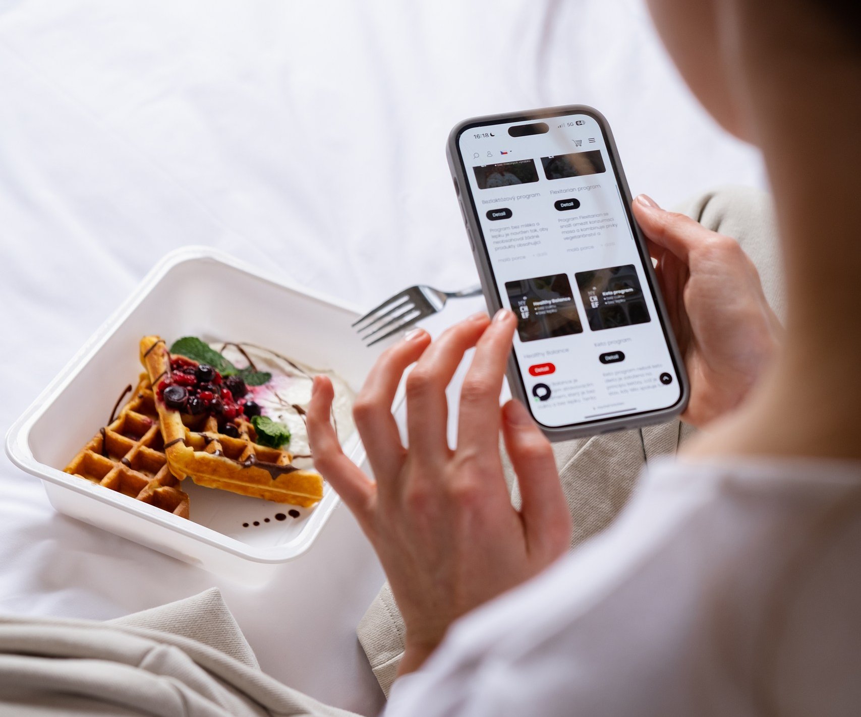 Poslání MyChef Kitchen - MyChef Kitchen