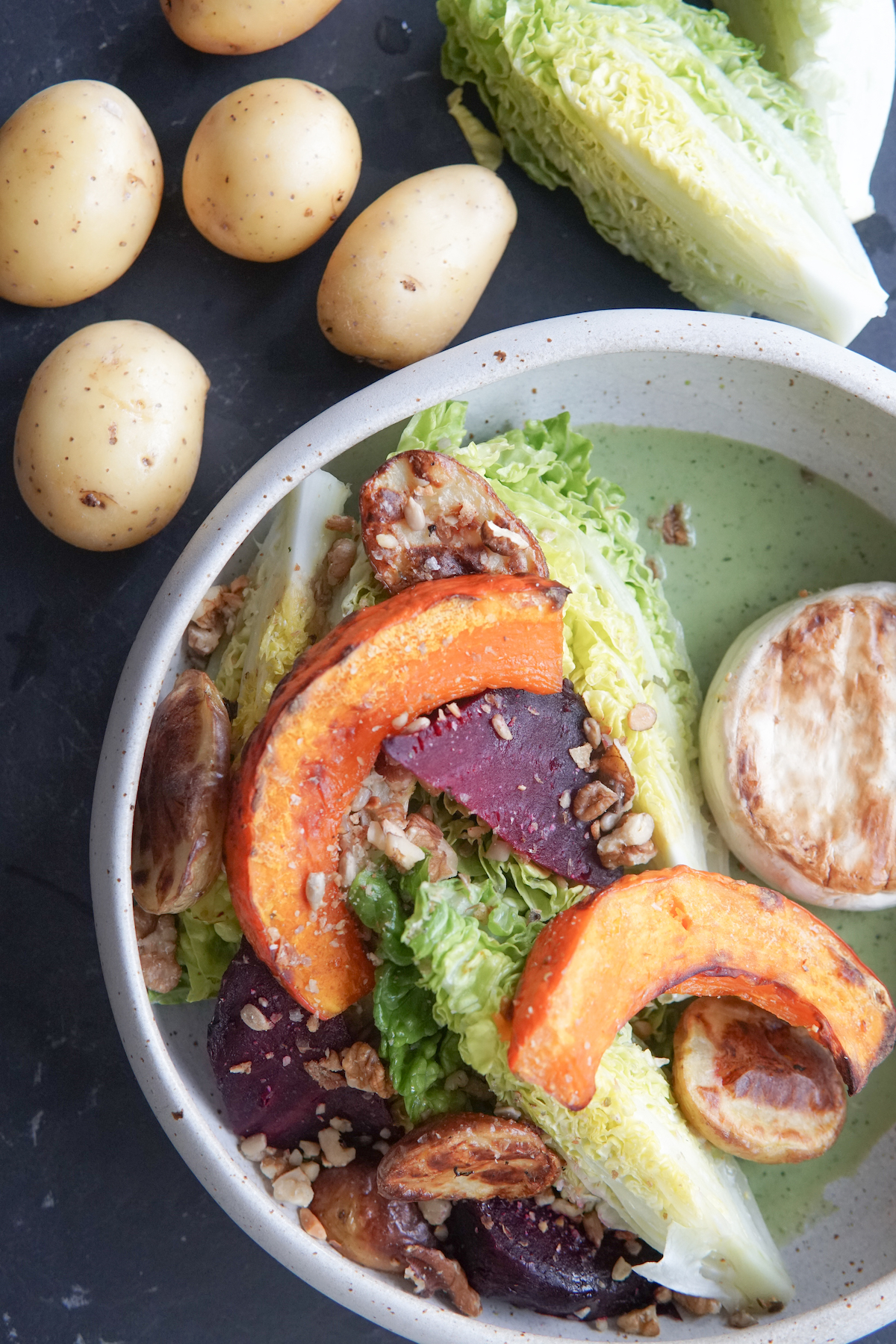 Programy MyChef Kitchen - MyChef Kitchen